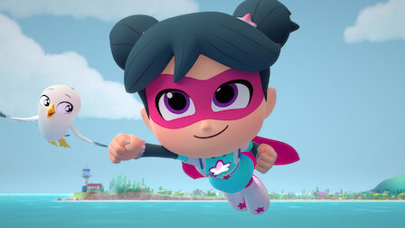 Star Beam - The Best Picture Of Beam