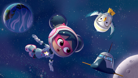 Star Beam - The Best Picture Of Beam